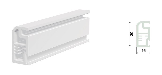 Detailed Profile Series Detailed Profiles | Winhouse